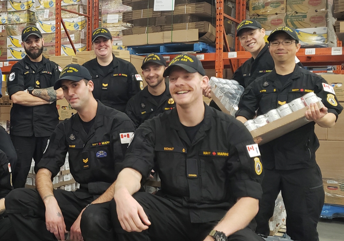 Navy Trialing New Dress Uniform Pacific Navy News
