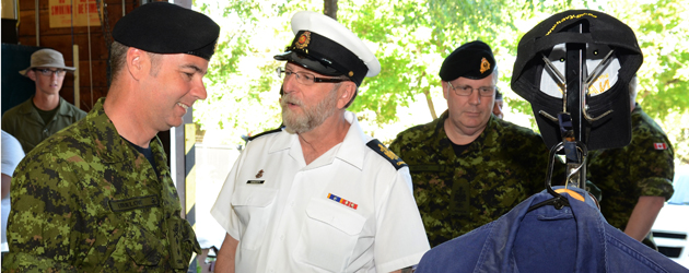 Shared Stories - Pacific Navy News : Pacific Navy News