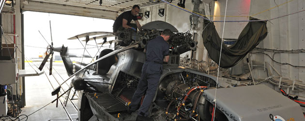 HMCS Regina - Pacific Navy News