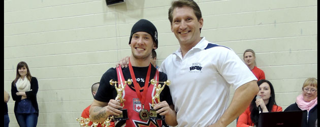 World record setter - Pacific Navy News