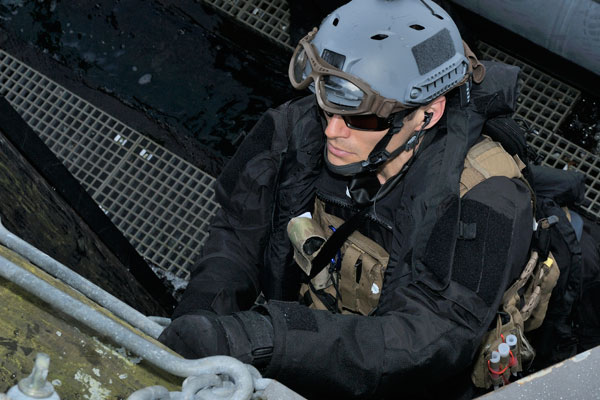 Maritime Tactical Operator Course
