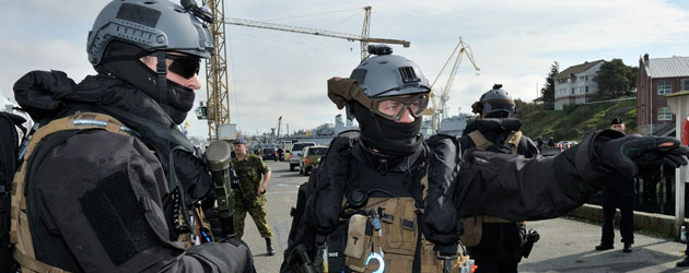Maritime Tactical Operators : Pacific Navy News
