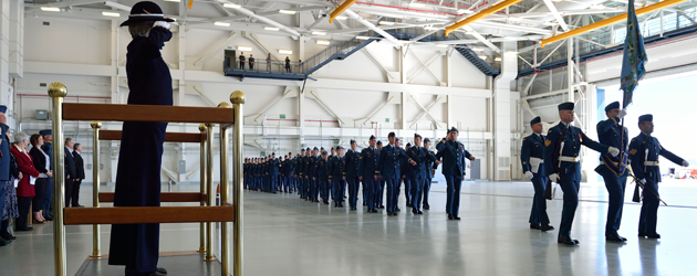 443 Maritime Helicopter Squadron