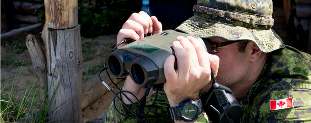 Forward Observing - Pacific Navy News