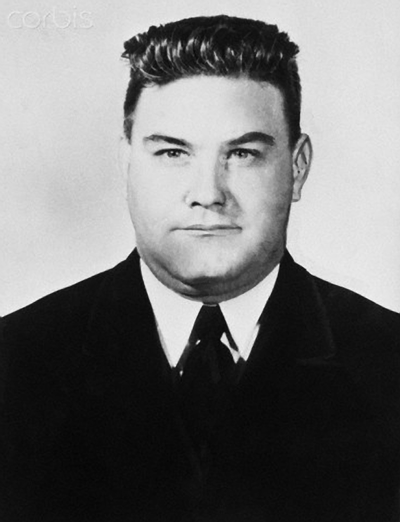 German film-maker focuses documentary on Great Impostor