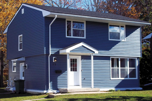 DND housing, annual adjustments explained by CF Housing Agency ...