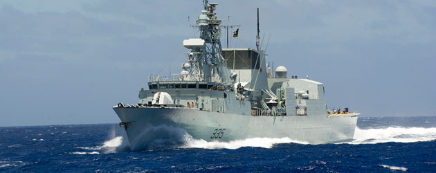 RIMPAC 2016 - Pacific Navy News