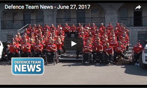 Defence Team News – June 27, 2017 - Pacific Navy News : Pacific Navy News