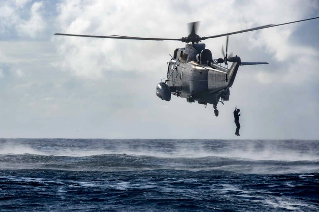 Farewell to the King!