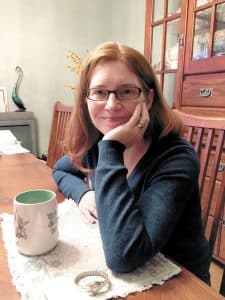 In Memoriam: Lt(N) Cynthia Ann Lawless : Pacific Navy News