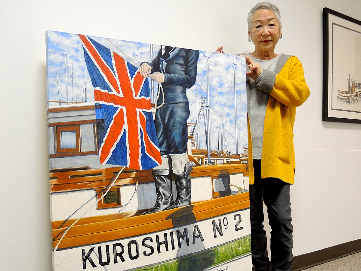 Maritime Museum Honours Difficult Past Pacific Navy News Pacific maritime-museum-honours-difficult-past-pacific-navy-news-pacific