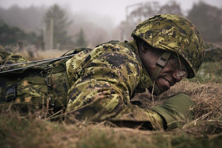 De-Centralized Basic Military Qualification (BMQ) Courses