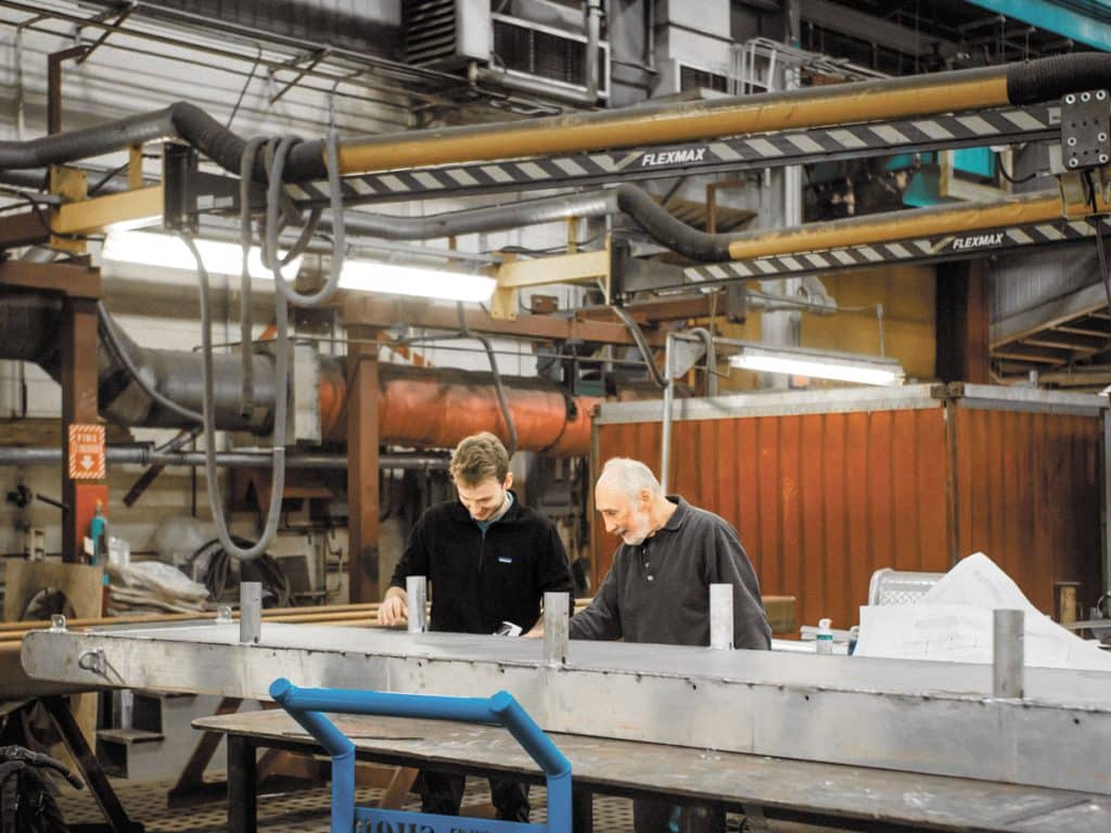 Message from Vice-Admiral Angus Topshee - Pacific Navy News