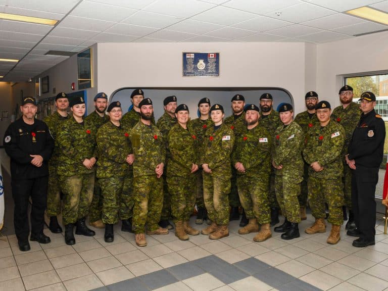 ‘Ad-Venture’ in Training - Pacific Navy News
