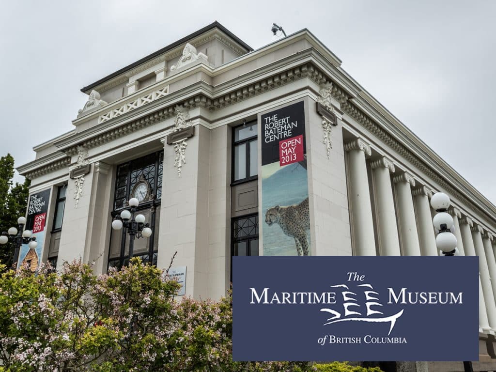 Maritime Museum eyes trade with Bateman Gallery