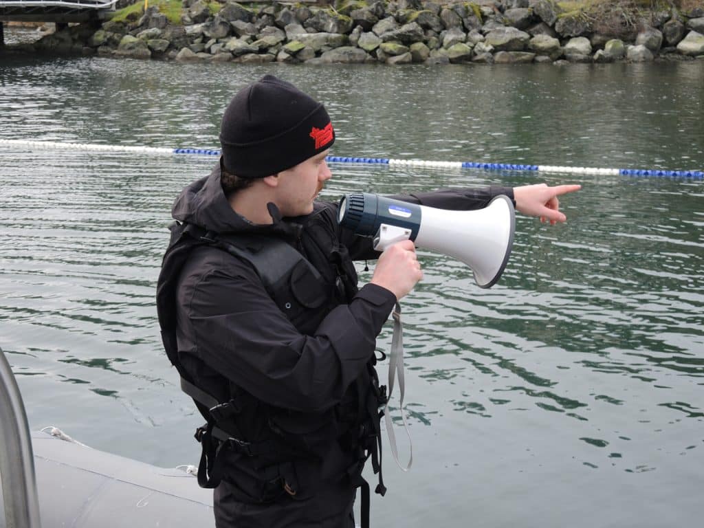 ‘Arduous’ diver testing concludes at Fleet Diving Unit (Pacific ...