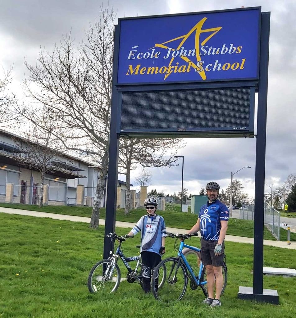 Navy Bike Ride is ready to roll on the West Shore - Pacific Navy News ...