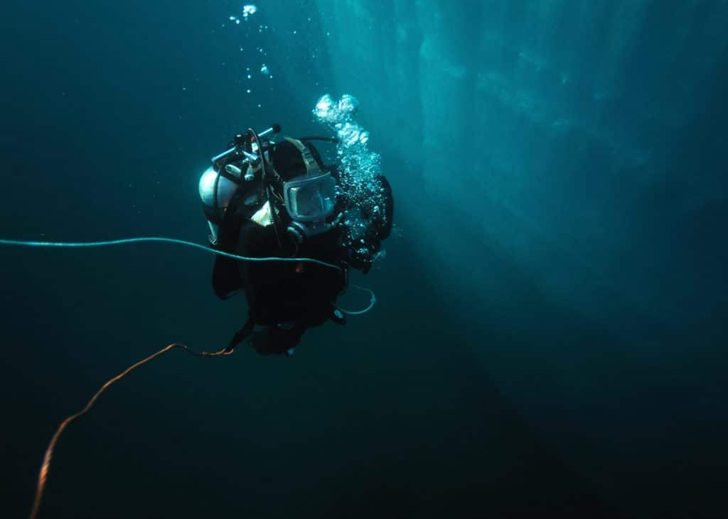 New cohort of clearance divers set to graduate - Pacific Navy News ...