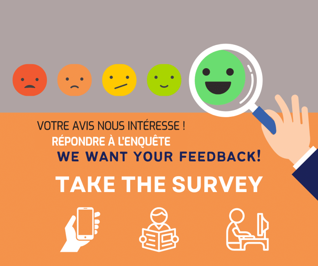 We Want Your Input! - Pacific Navy News