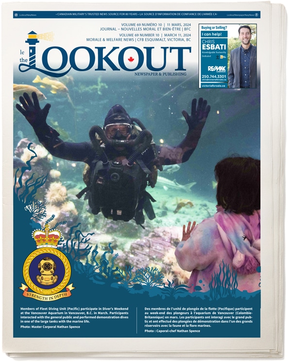 Volume 69, Issue 10, March 11, 2024 - Pacific Navy News