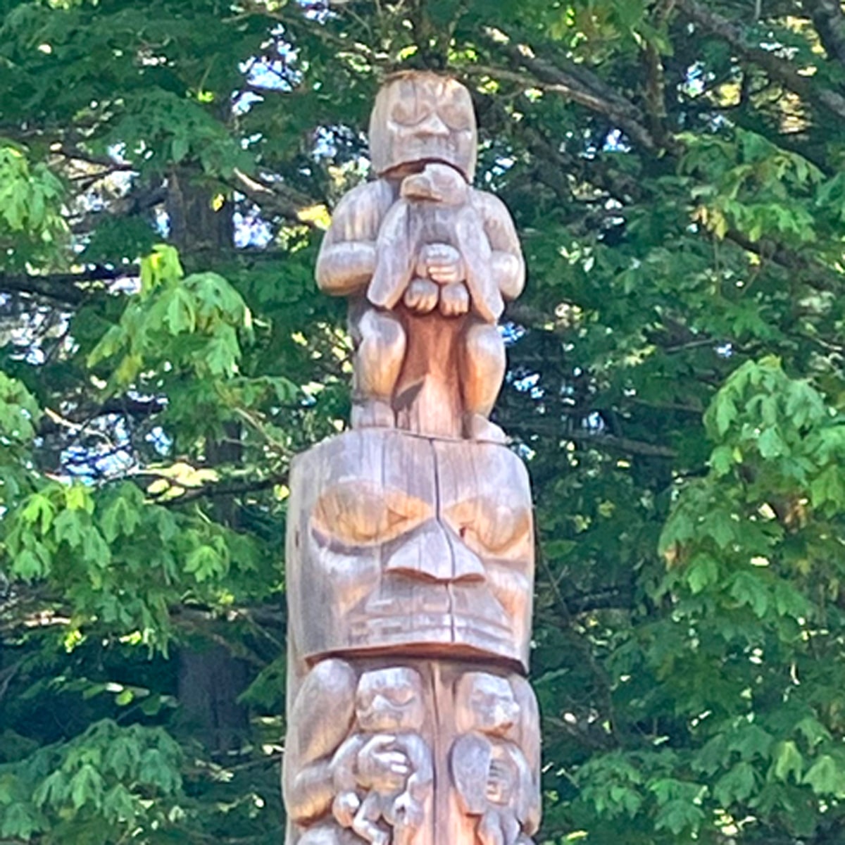 How art helps embrace Indigenous roots - Pacific Navy News : Pacific ...